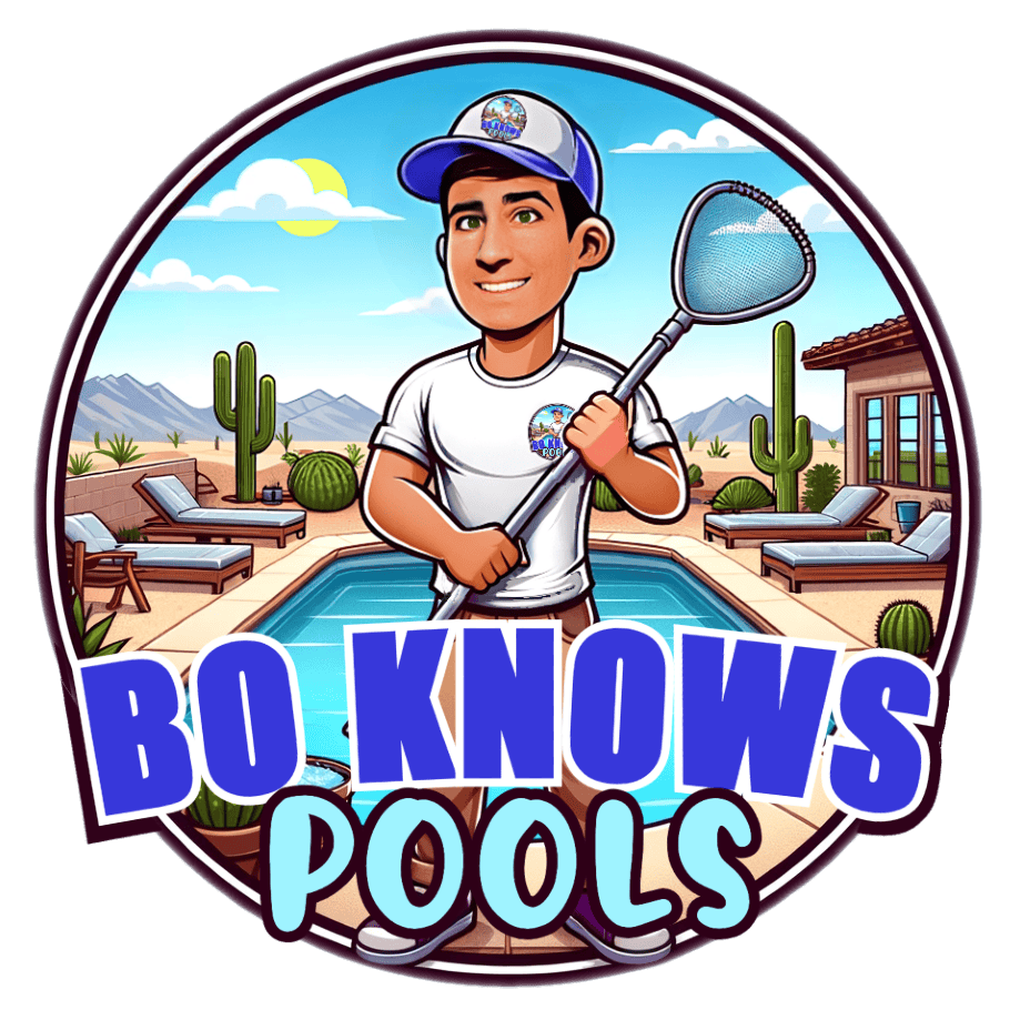 Blog - Bo Knows Pools